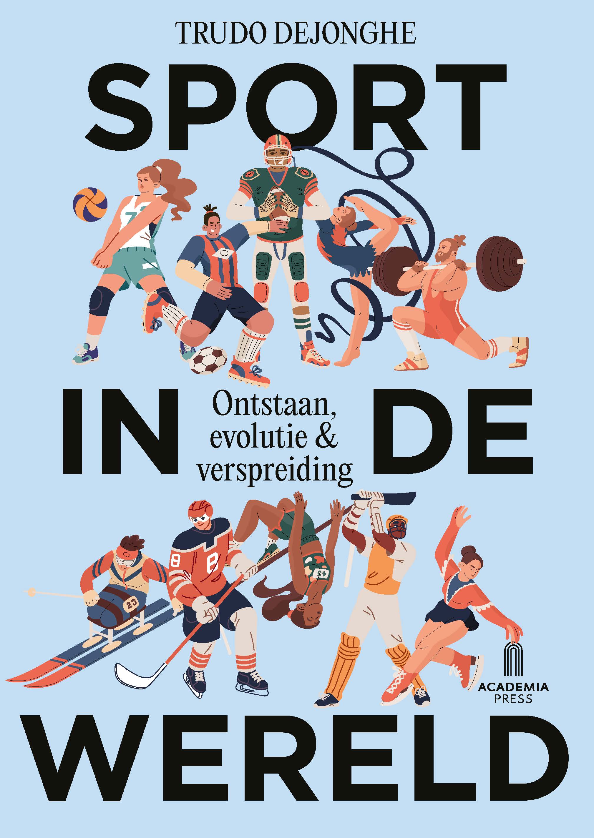 Sport in de wereld | ecampuslearn