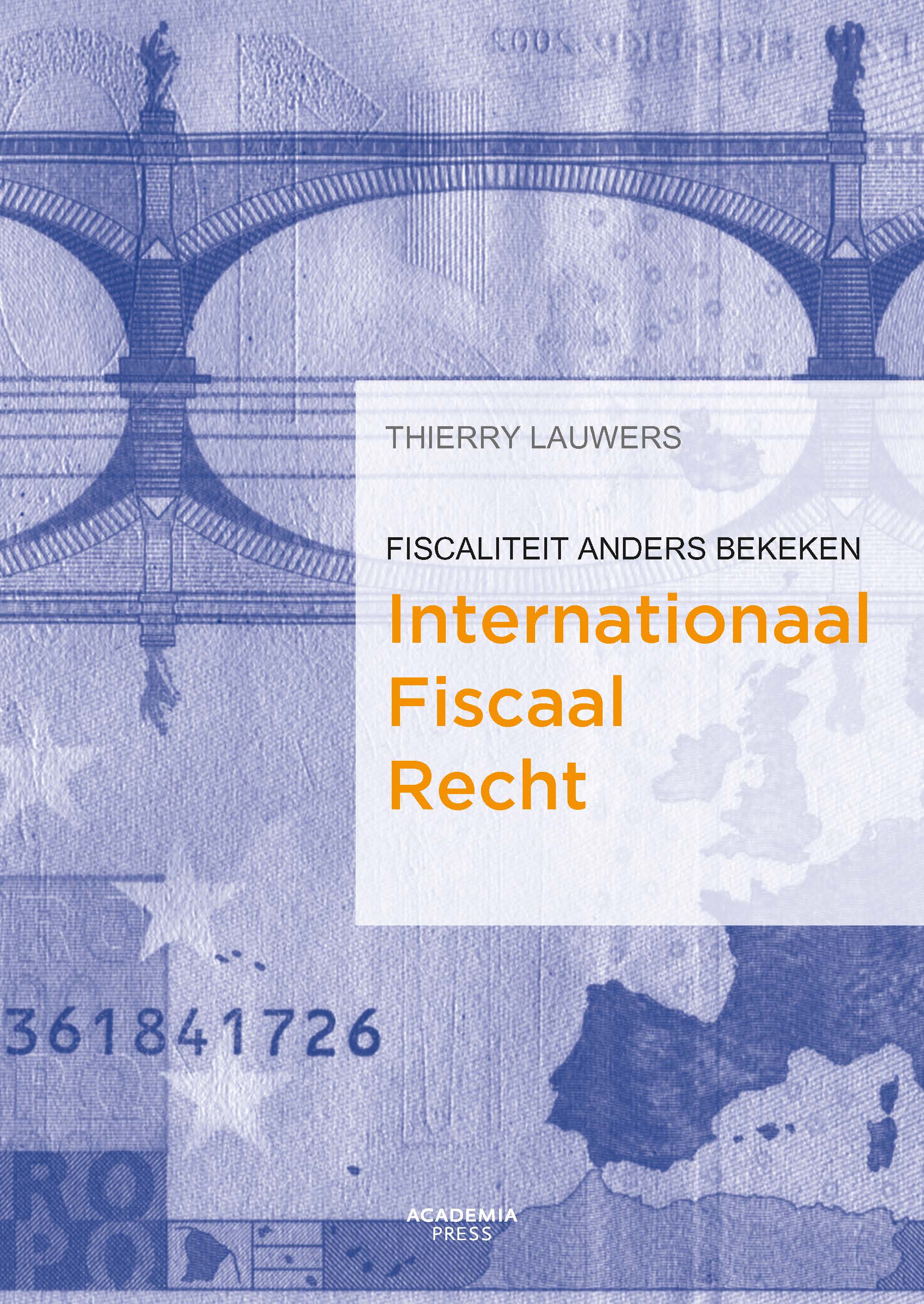 Internationaal fiscaal recht | ecampuslearn