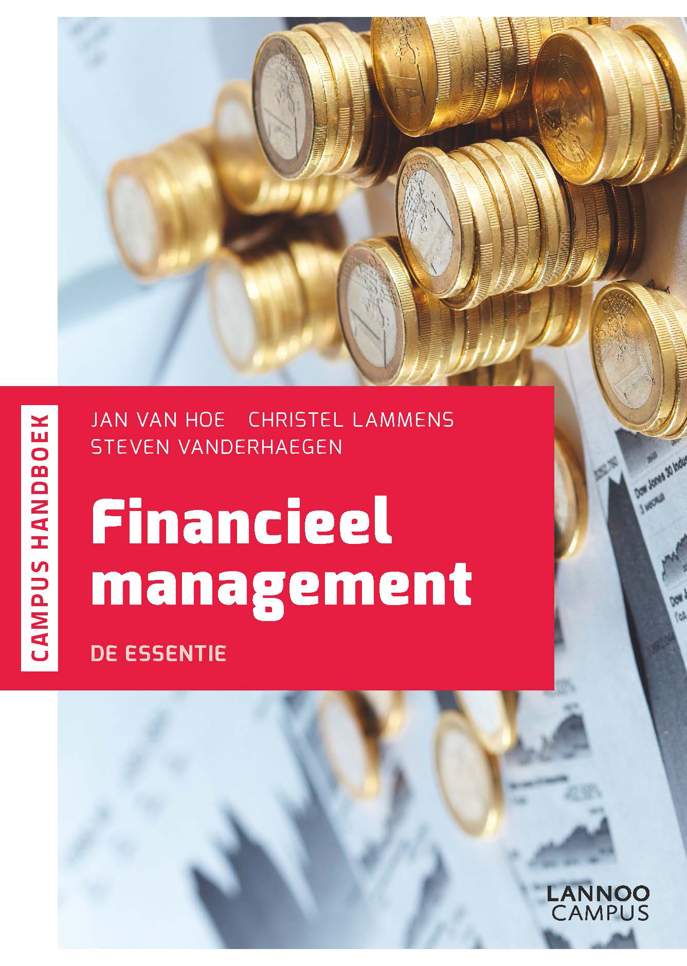 Financieel Management | ecampuslearn