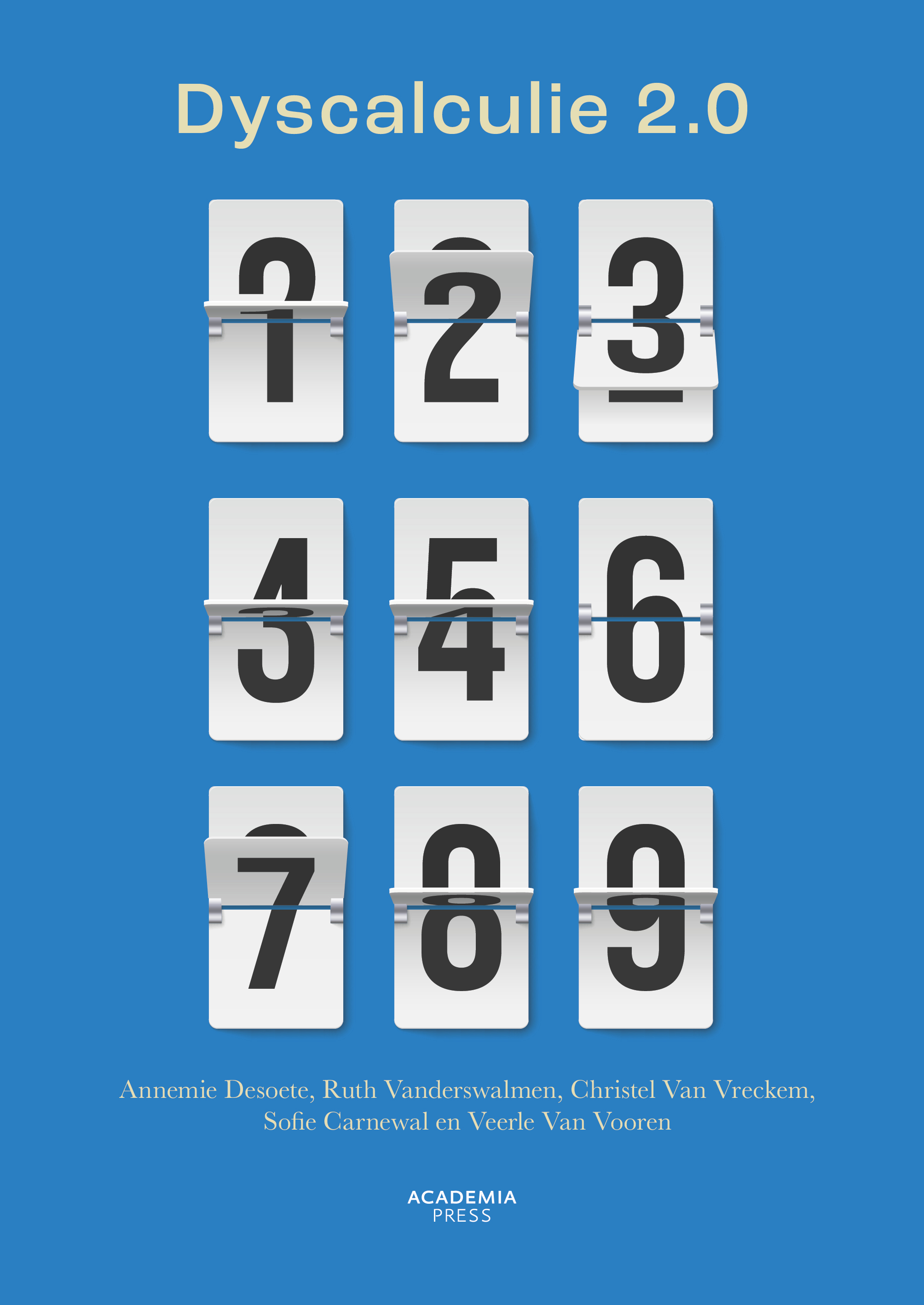 Dyscalculie 2.0 | ecampuslearn