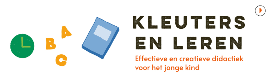 Kleuters en leren | ecampuslearn